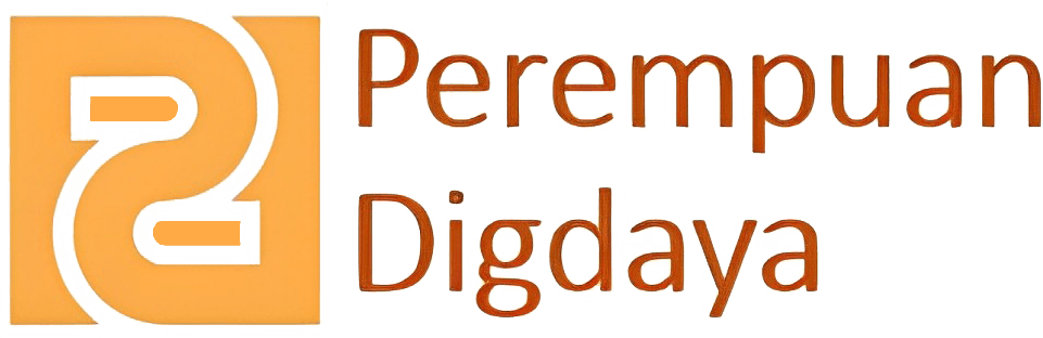 Daftar Member - Perempuan Digdaya